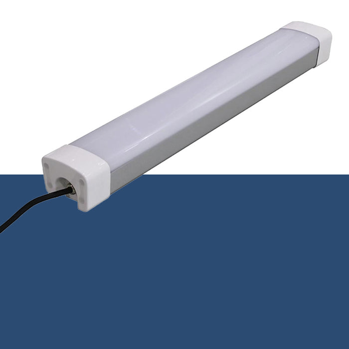 Luxum LED Solutions