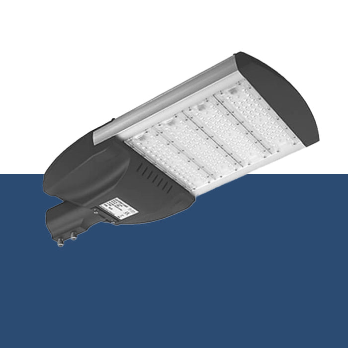 Luxum LED Solutions
