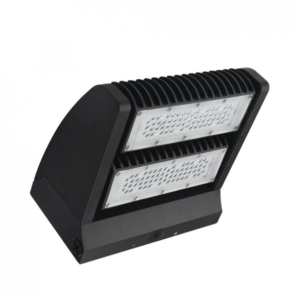 LED Rotatable wall light 80W - Luxum Led